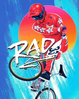 RAD — 40th Anniversary | In Theaters March 22 & 24