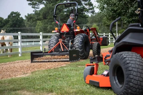 Rogue | Experience Top Performance – Shop Rogue Mowers — Bad Boy Mowers
