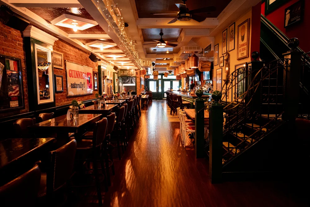 Gibney's NYC