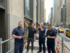 NYC Local Law 11 (FISP) Façade Inspection Guide — RAS Engineering