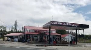 Gateway General Store