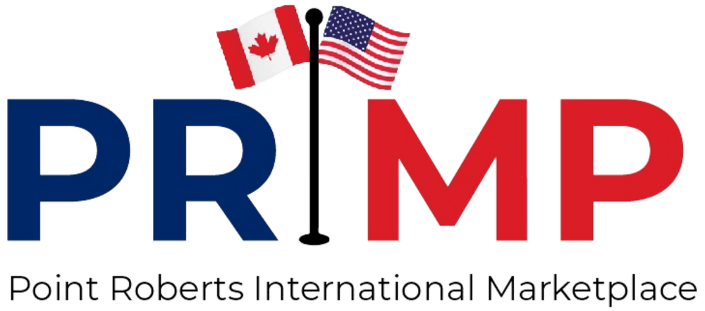 Point Roberts International Marketplace | Locally owned and operated
