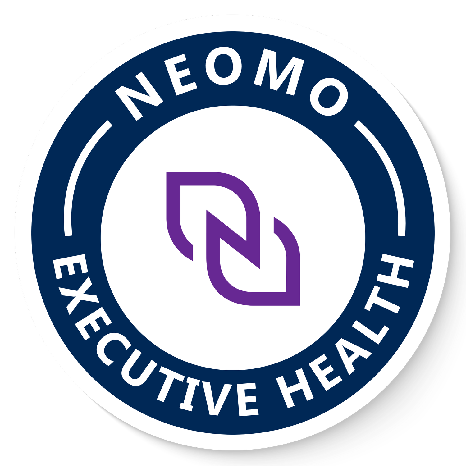 Executive Health Program | NEOMO Health Group