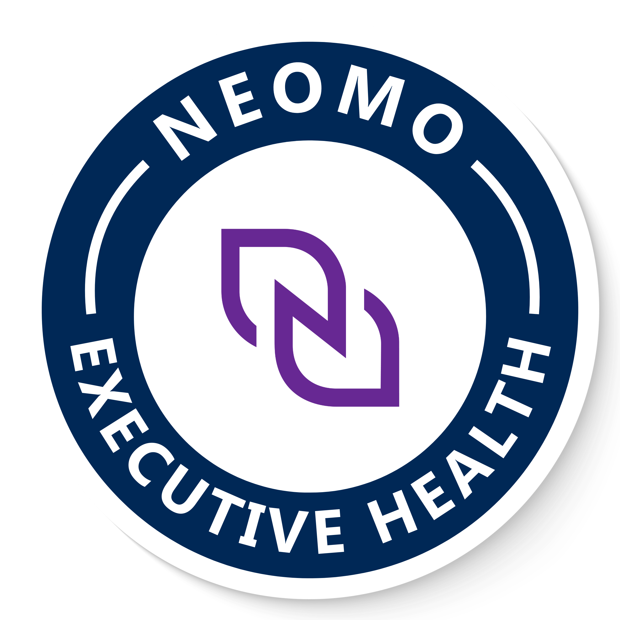 Executive Health Program | NEOMO Health Group