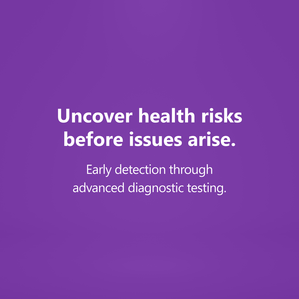 Executive Health Program | NEOMO Health Group