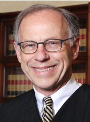 Laura Maurer Rowan for Judge | Endorsed by Willamette Week