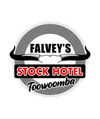 Falvey's Stock Hotel