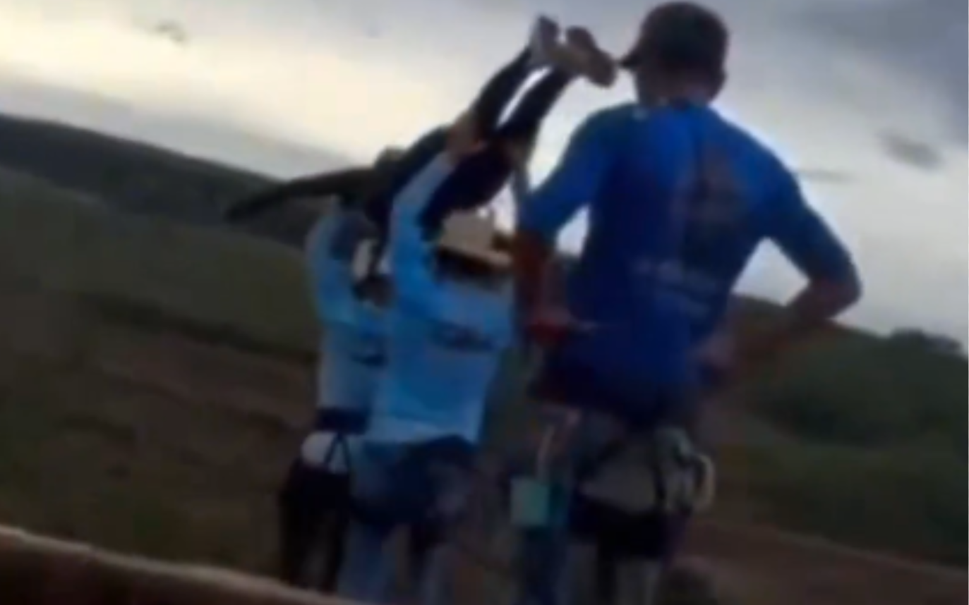 Tragic Rope Jumping Fatality in Brazil Serves as Strict Tourism Warning ...