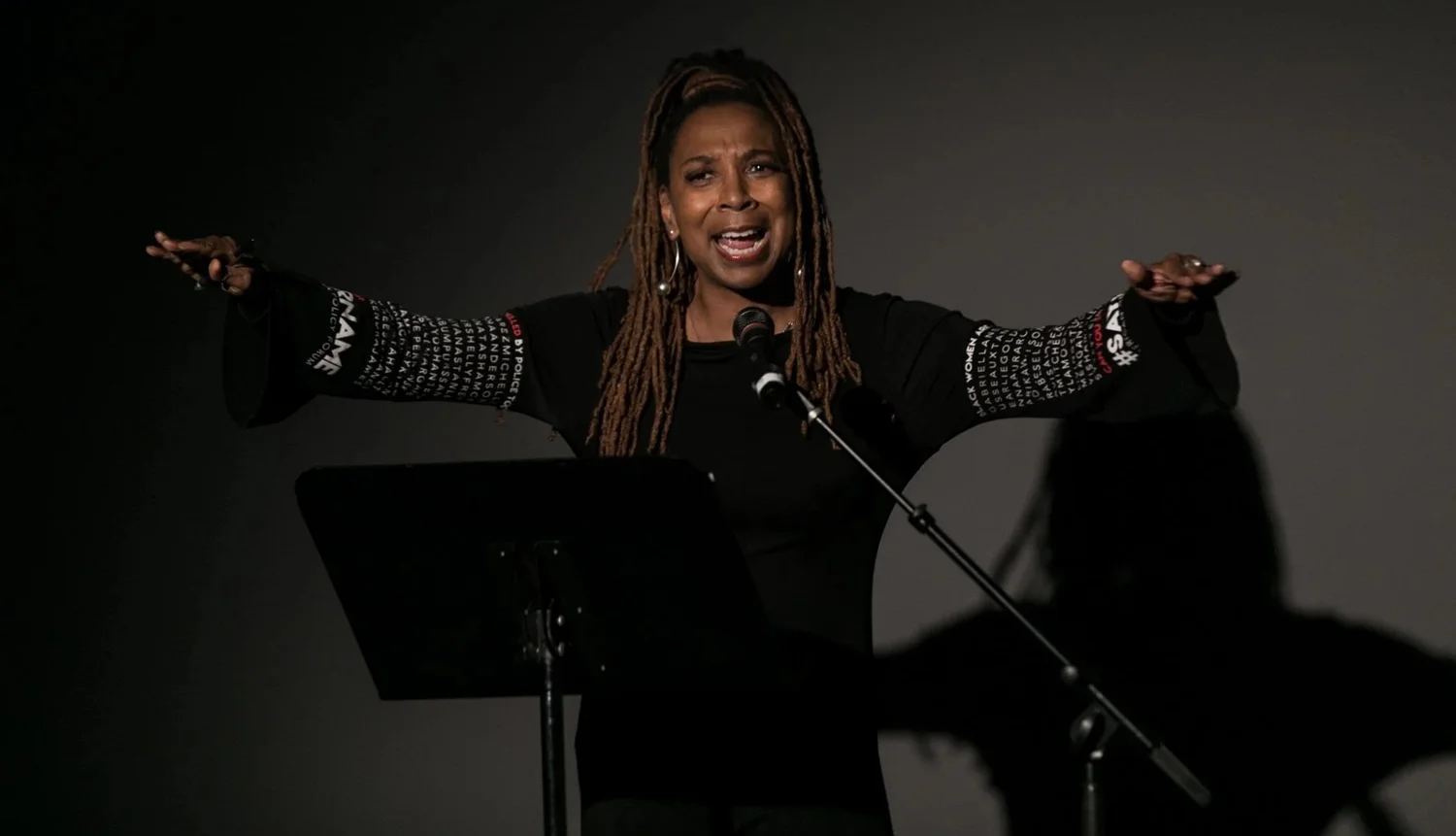 Book — Kimberlé Williams Crenshaw