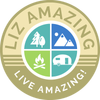 About — Liz Amazing