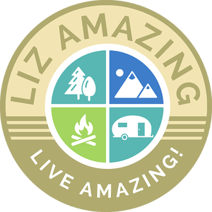 About — Liz Amazing