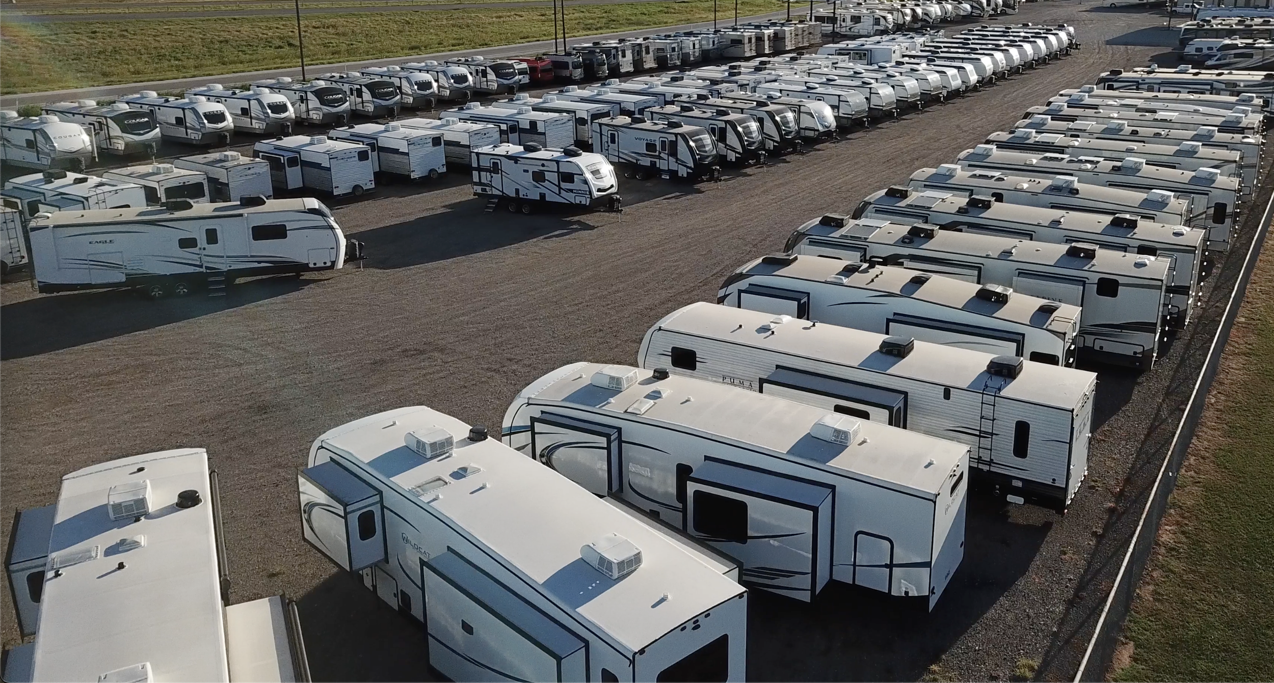 RV Buyer's Guide — Liz Amazing