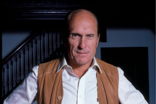 It’s Been Quite a Party: Robert Duvall — The Senior Voice