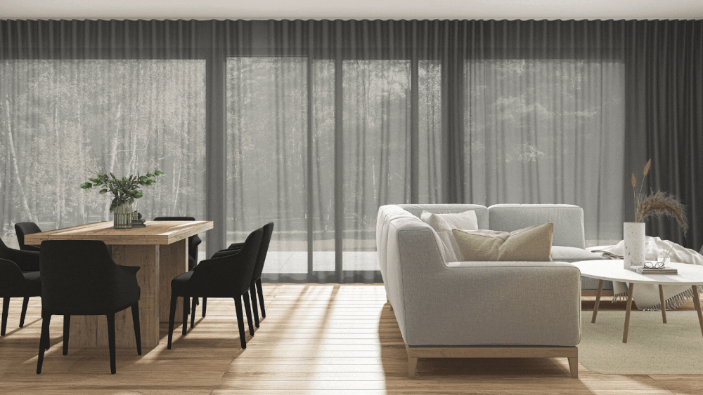Curtain Visualiser Melbourne | Preview Fabrics & Colours Online ...