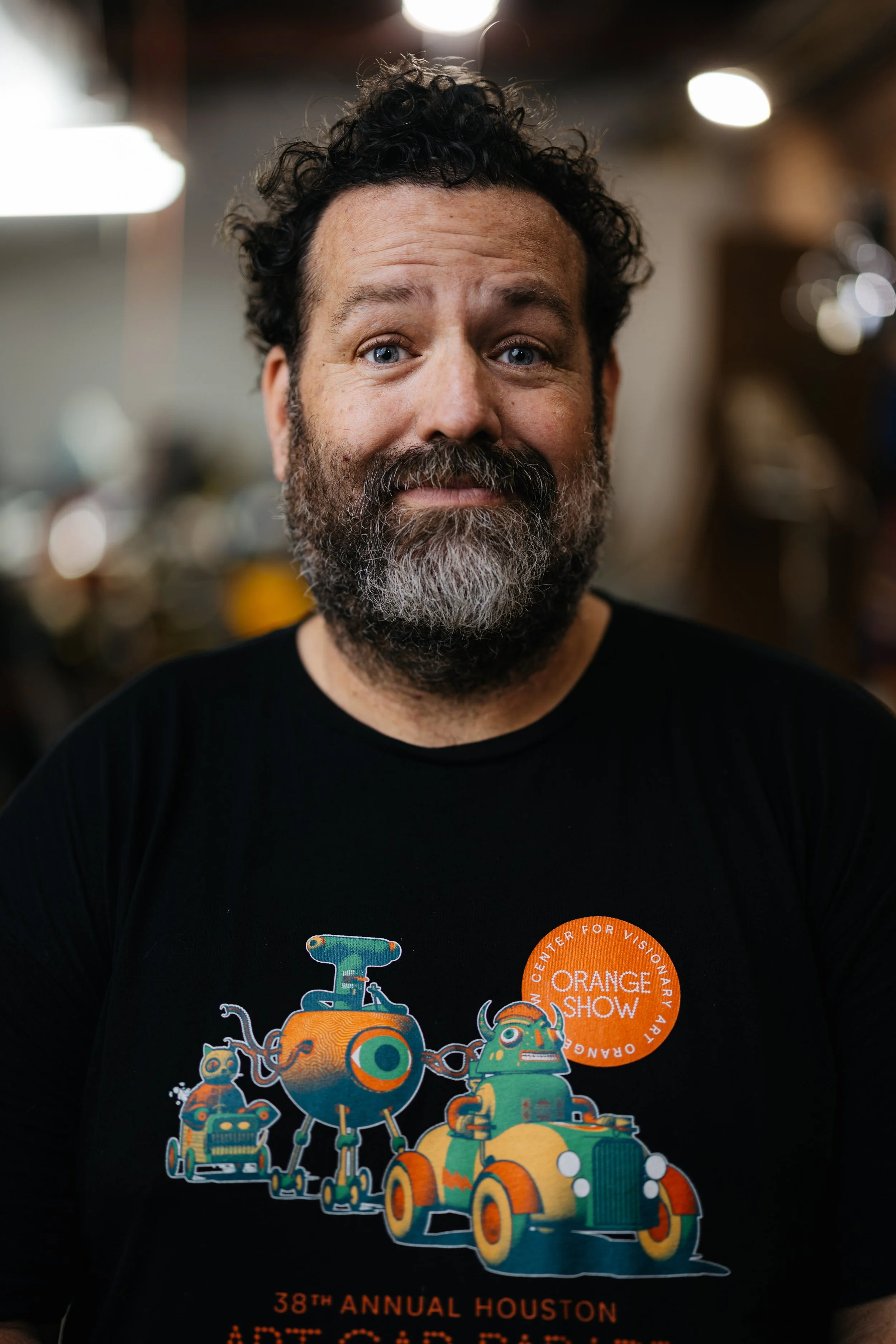 Meet the mad scientist building robots from forgotten things — The ...