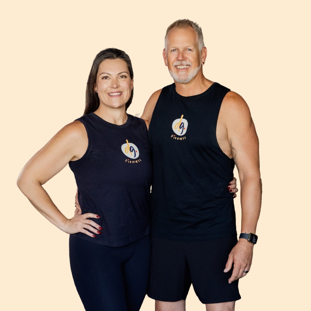 Donna Gunn Fitness | Achieve Your Best—Get Started Today