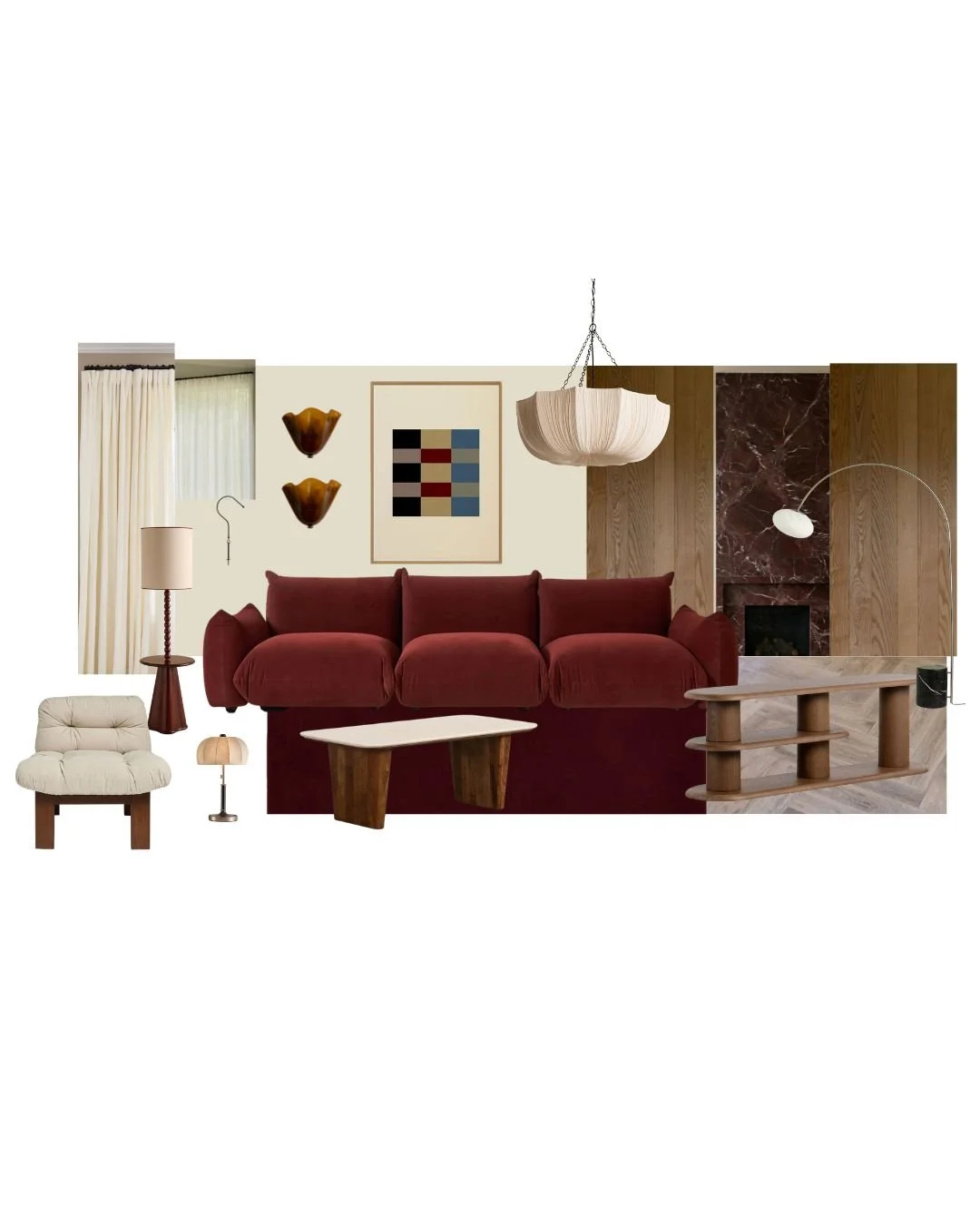 Services | Room Service Interiors