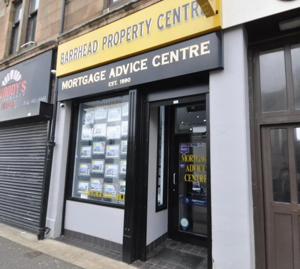 Barrhead Property Centre | Estate Agents Barrhead