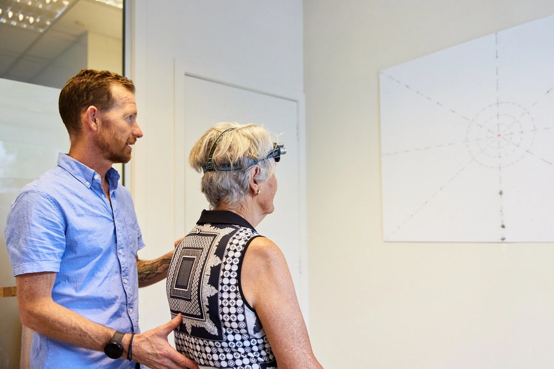 Concussion Clinic Auckland | Assessment & Treatment | Total Concussion Care