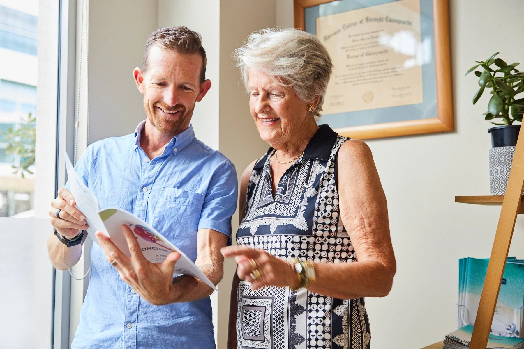 Concussion Clinic Auckland | Assessment & Treatment | Total Concussion Care
