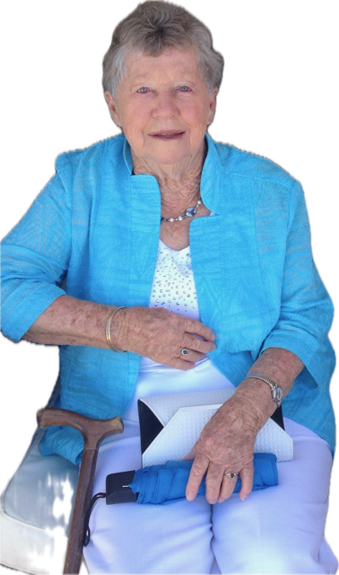 SAINSBURY (nee Stoneham), Joan Bridget - Moroney & Co. Funeral Directors