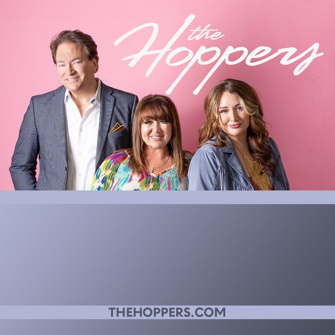 Promo | Promotional Images of The Hoppers — The Hoppers