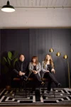 The Hoppers | Gospel Music Family