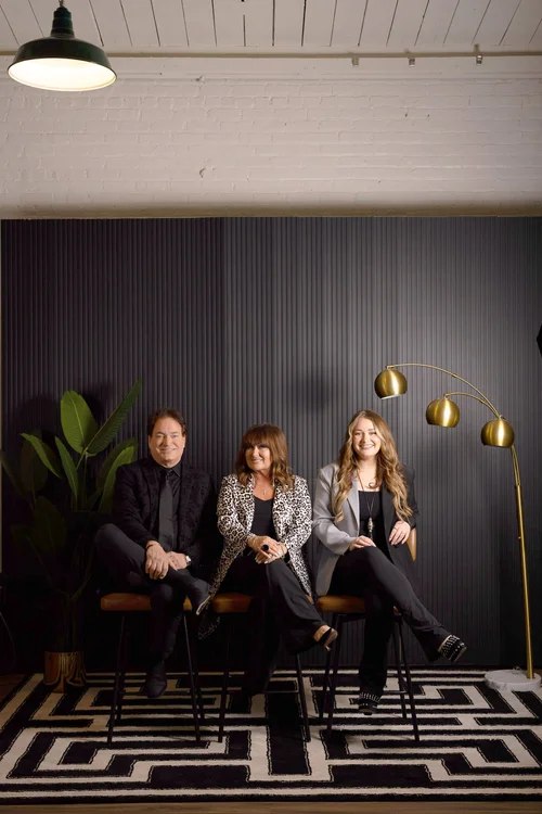The Hoppers | Gospel Music Family