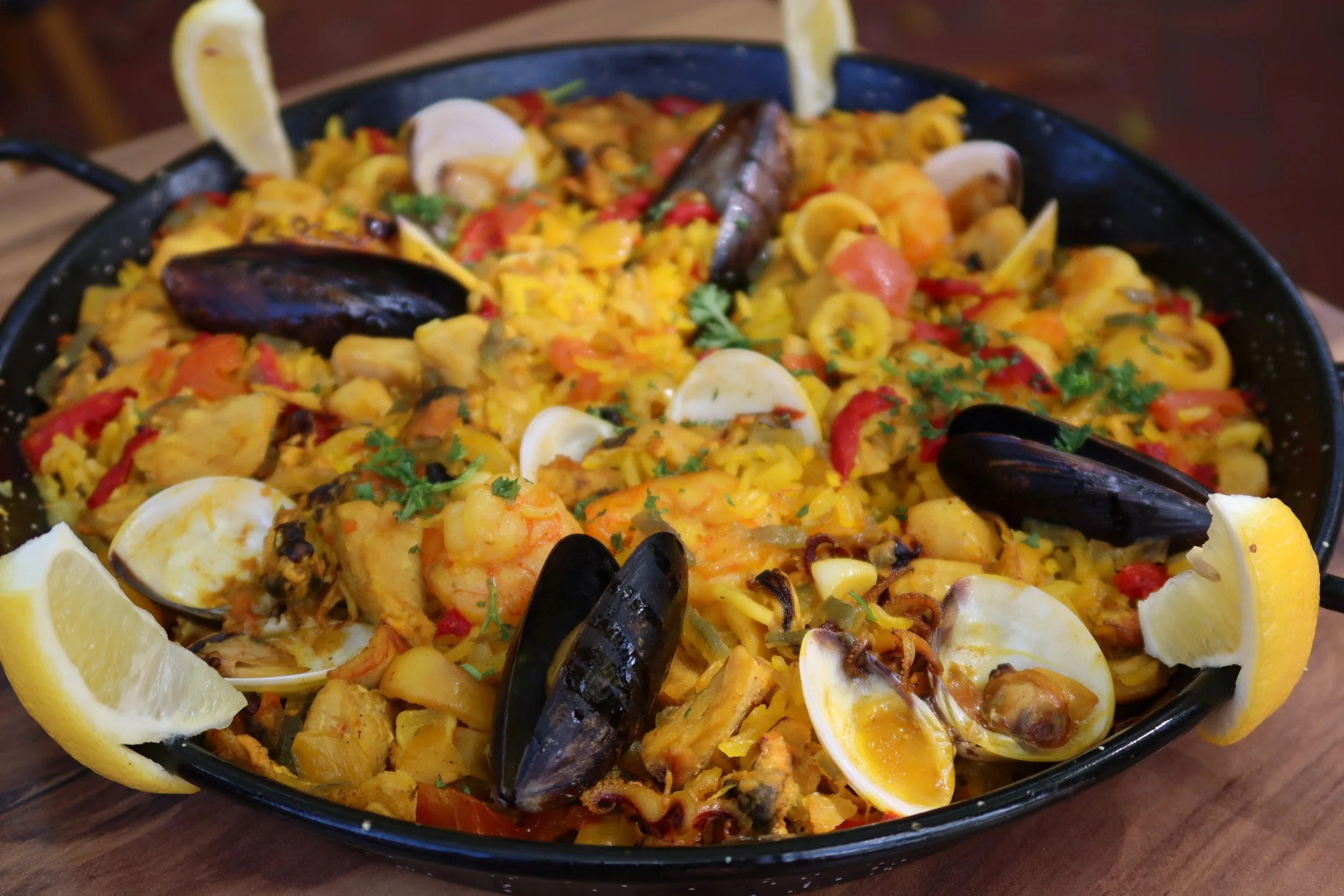 Hola Cuban Kitchen
