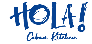 Hola Cuban Kitchen