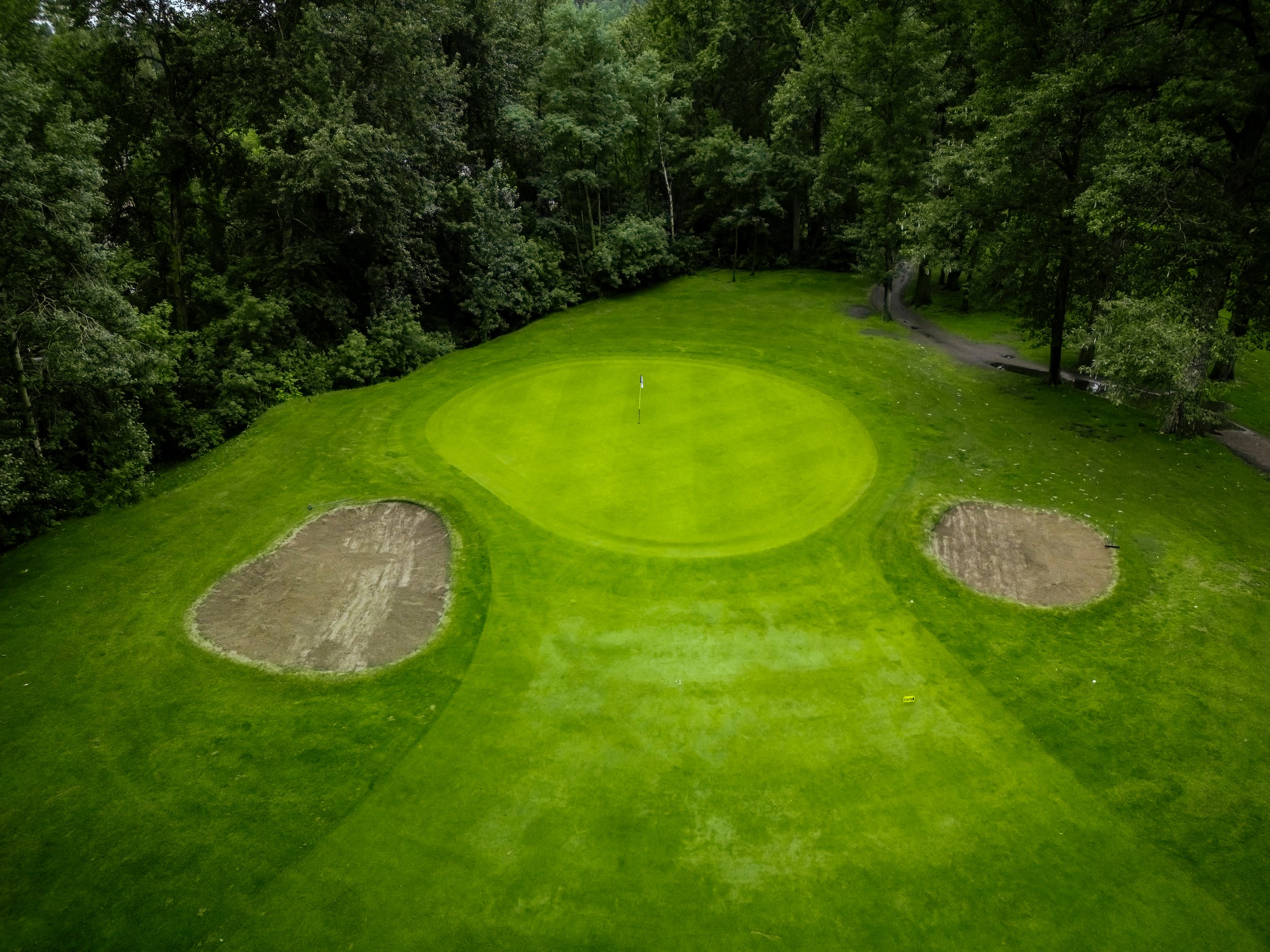 DEVON GOLF & CC | Book Your Tee Time Today