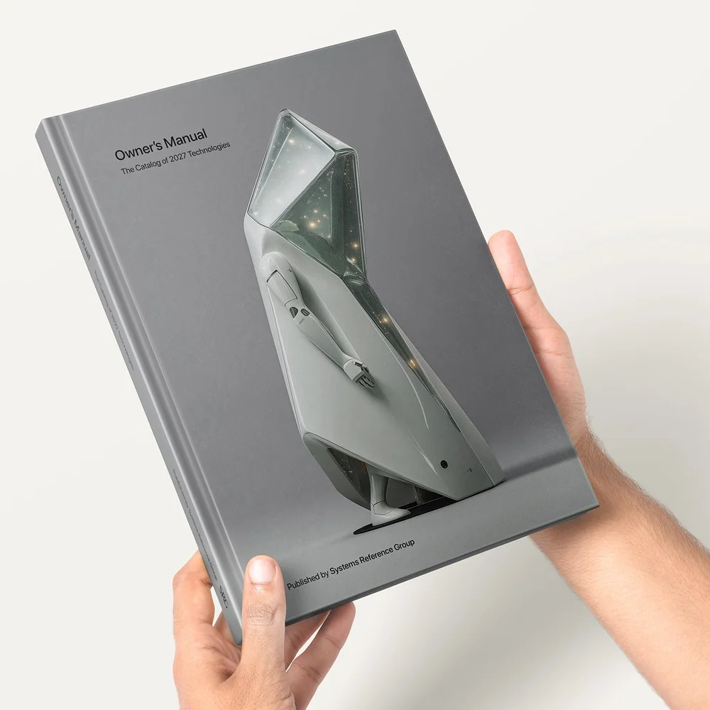 The Studio of Neil Powell—Design-led independent publishing