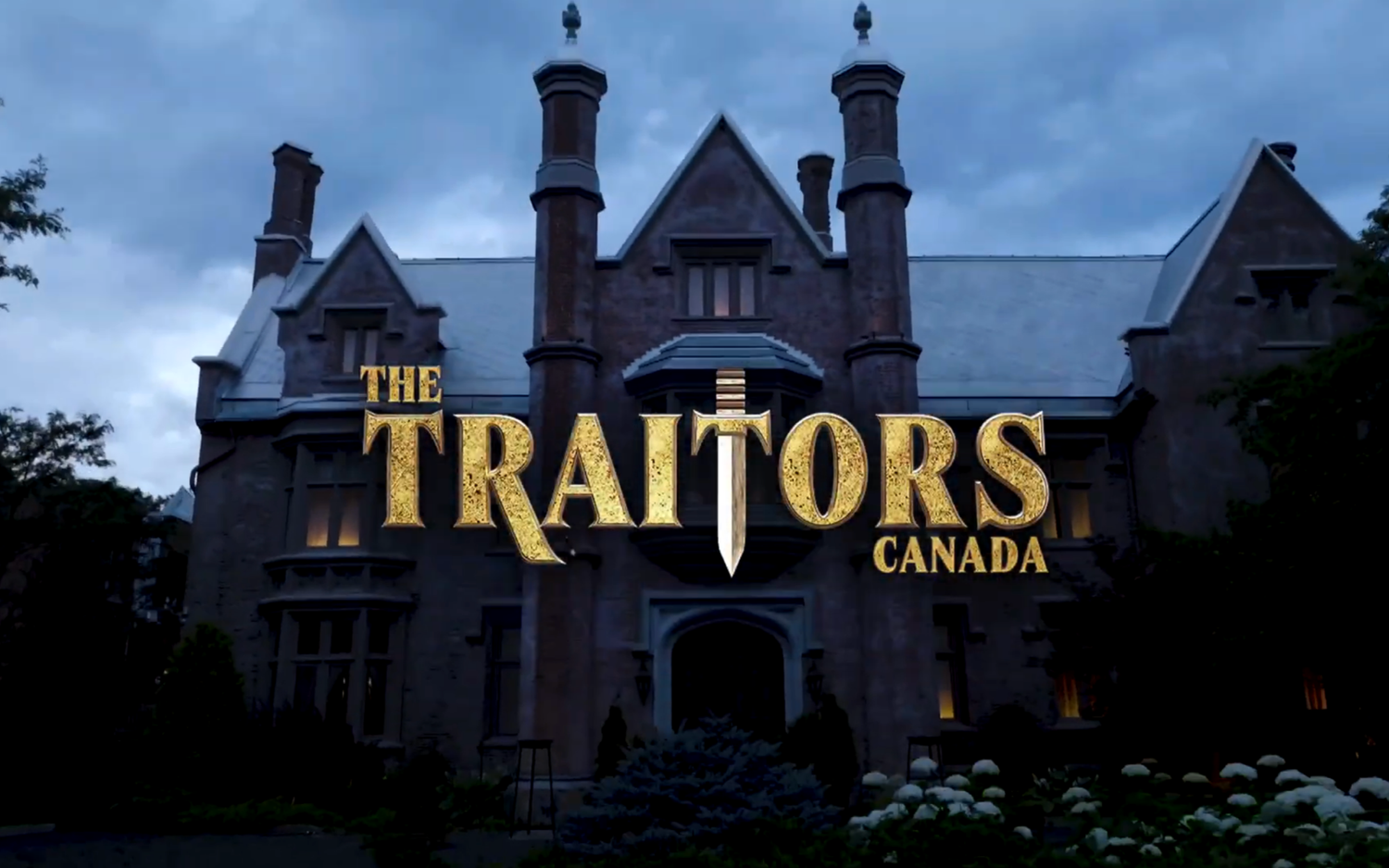 'The Traitors Canada' Season 4: Release Date, Cast, Host, & Everything ...