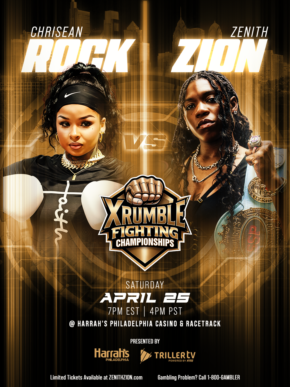 Zenith Zion