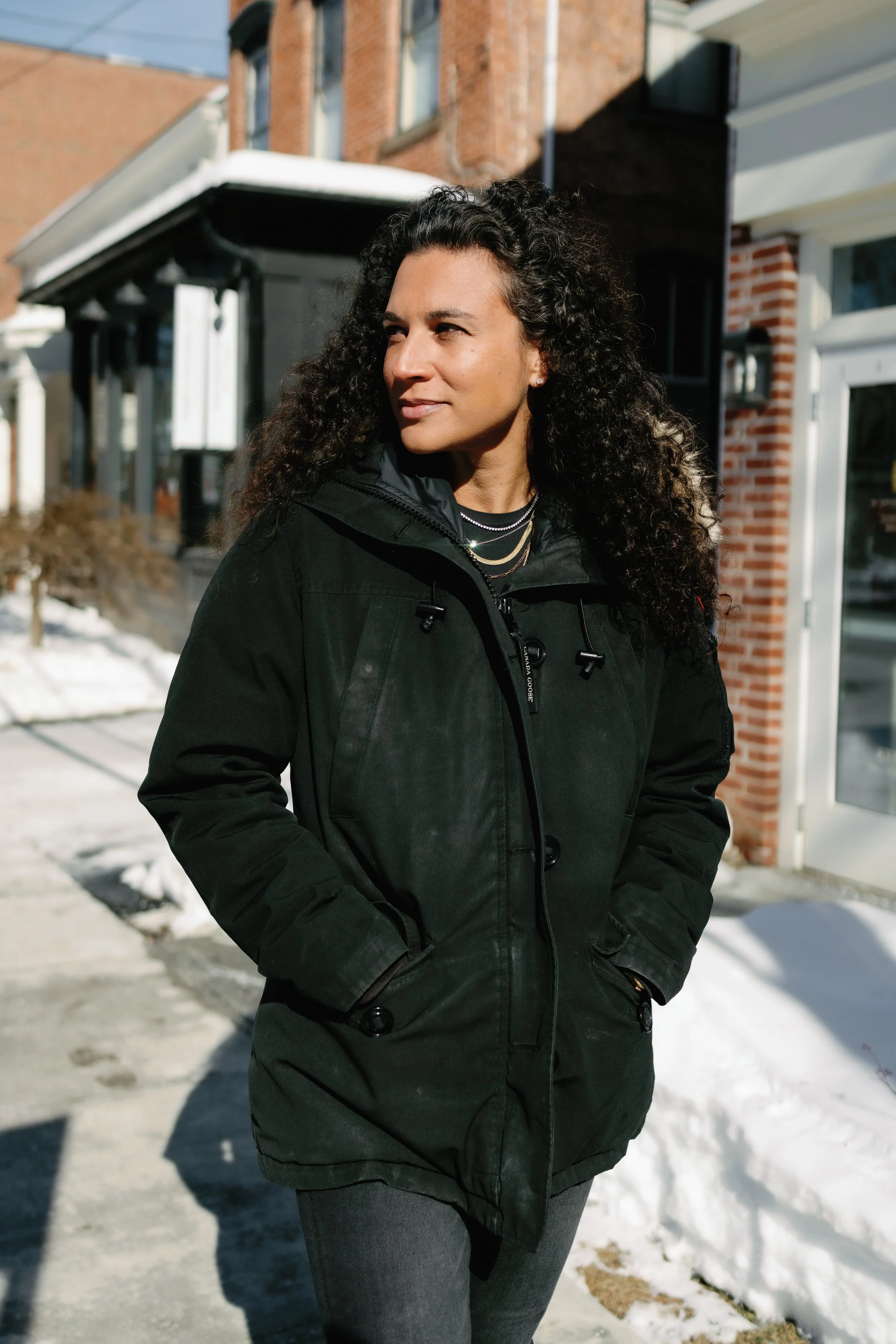 Amanda Miller for Rhinebeck Town Supervisor | Join the Movement for ...