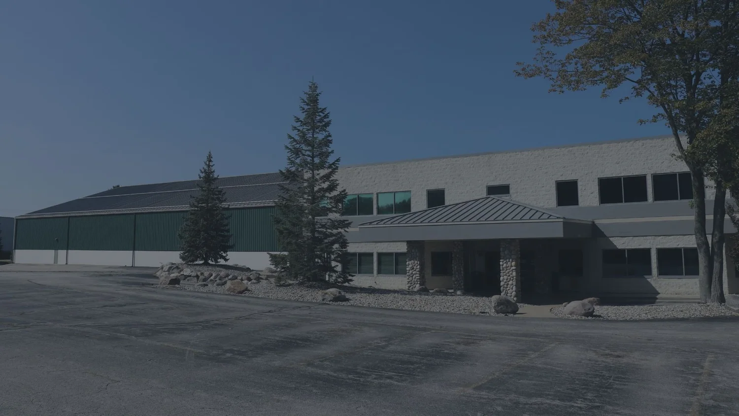 MSA SportHouse | Sports Facility Norton Shores, MI — Michigan Sports ...