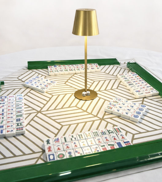 Evergreen Mahjong Collective