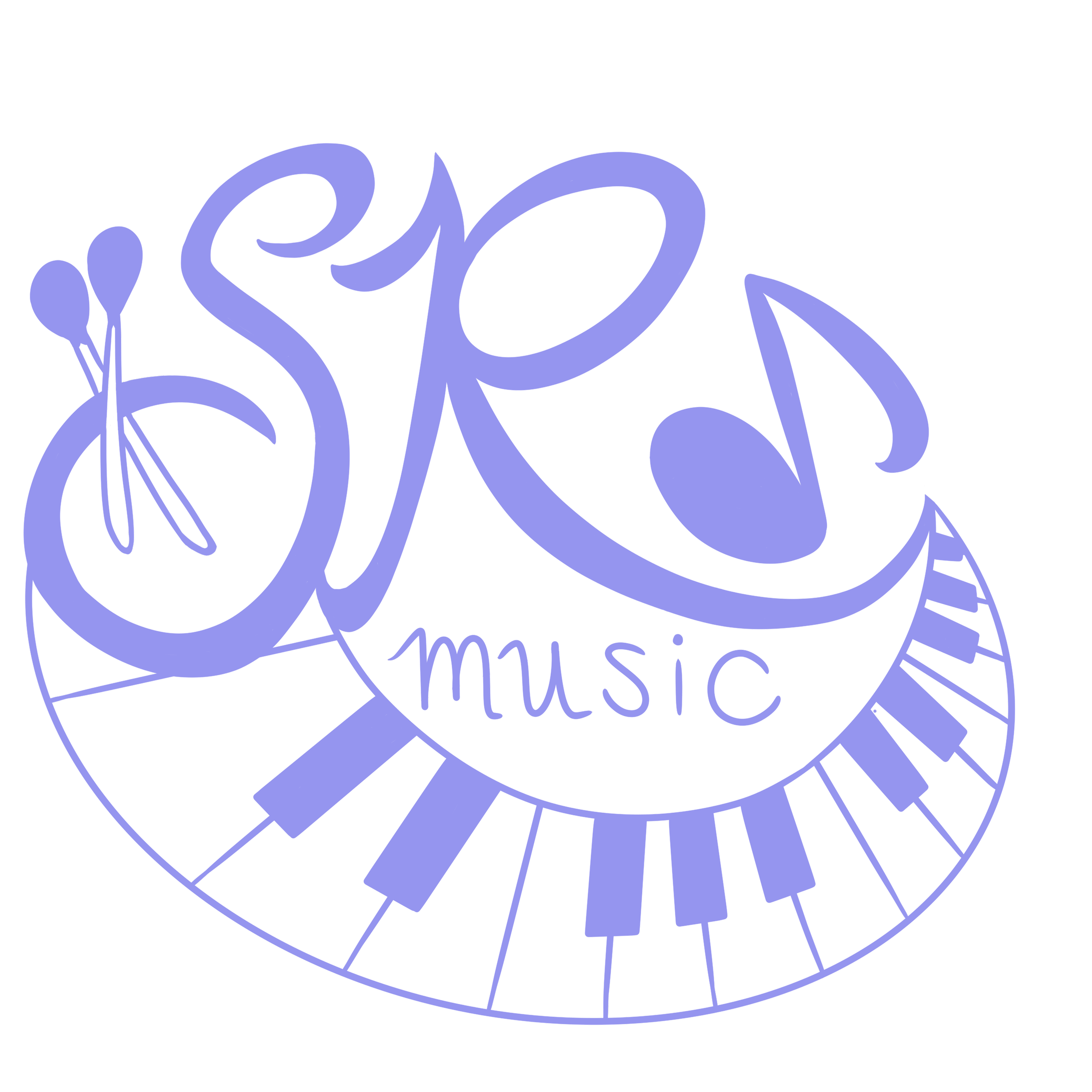 Book Here! — Sammy Rae Music Lessons