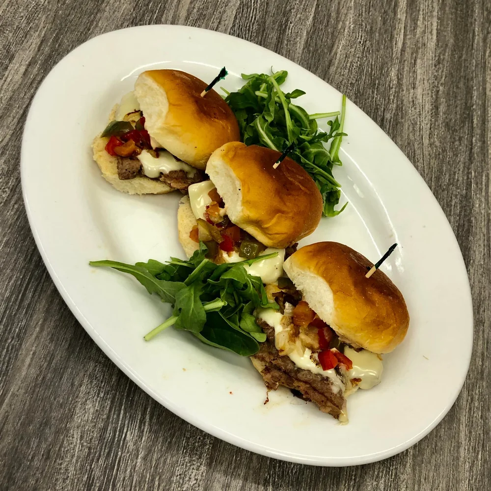 Breakfast and Lunch Menu — Angry Egg 2 Café
