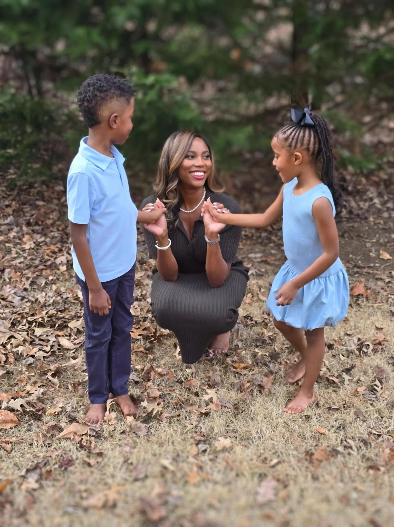 Miracle Rankin for Georgia Supreme Court