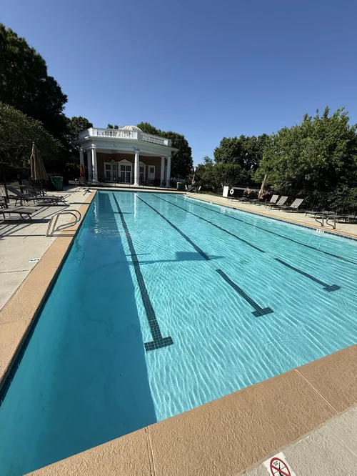 About — Patrick Pools Inc