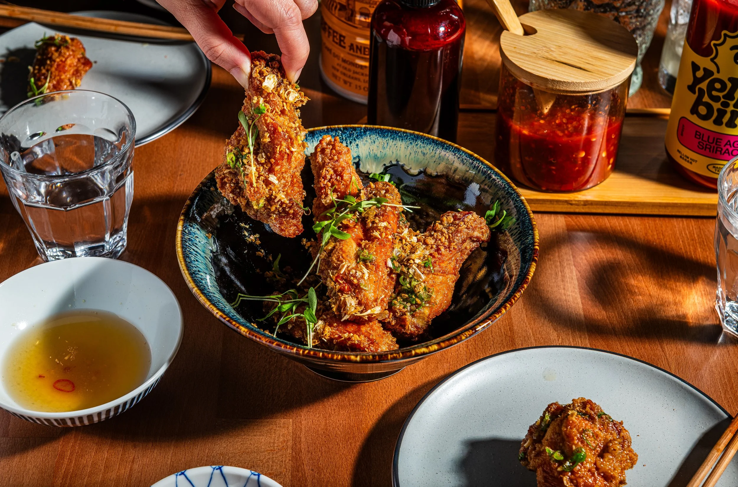 Be Bold, Eat Chao Ban | Discover Vietnamese Flavors — Join Us Today