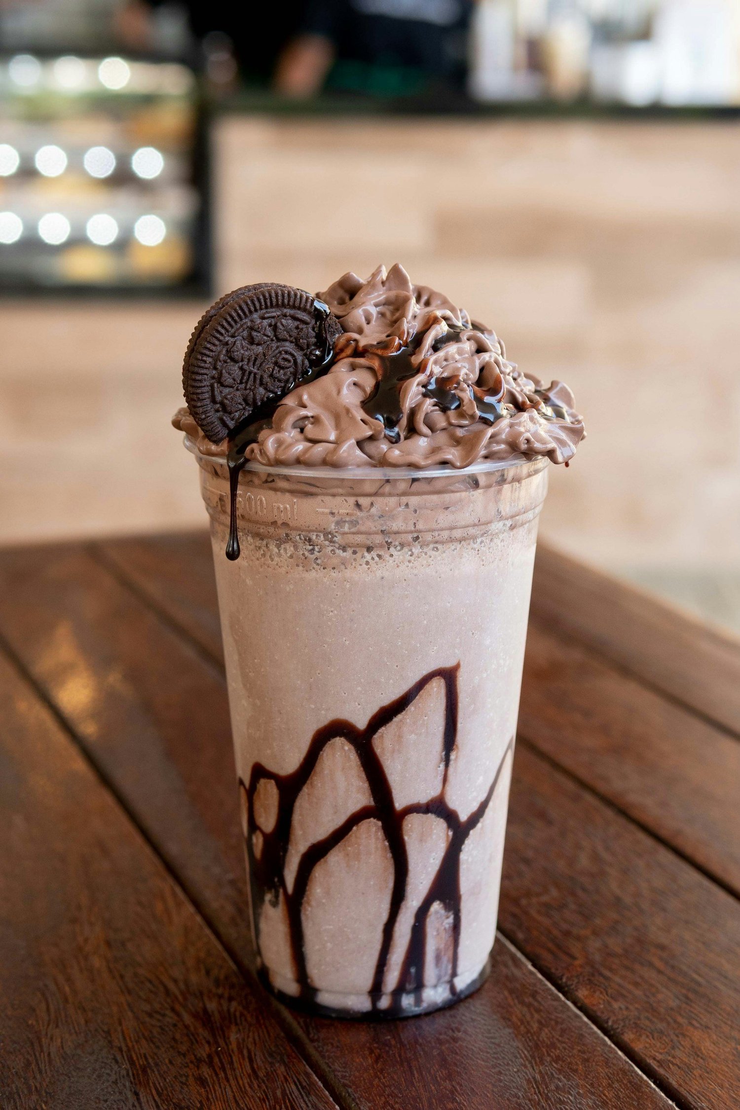 BJ's Velvet Freez