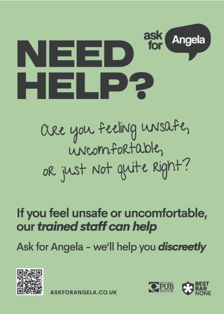 Setting Up Ask for Angela — Ask for Angela