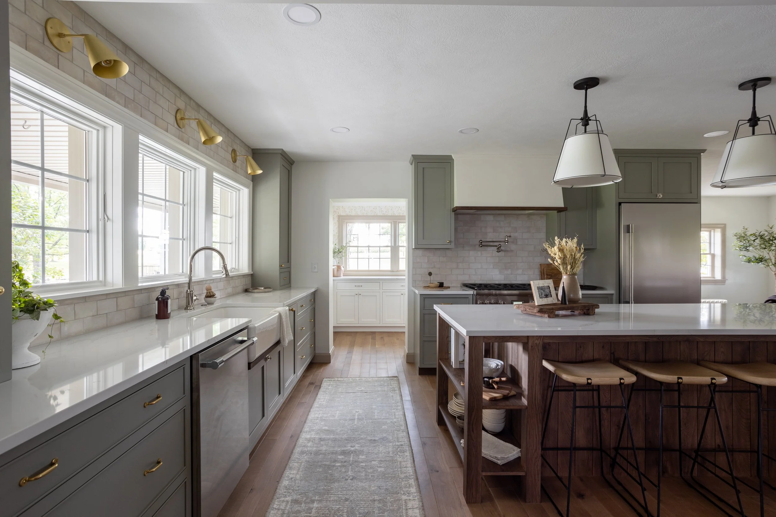 S.Flynn Design + Build | Transform Your Space Today