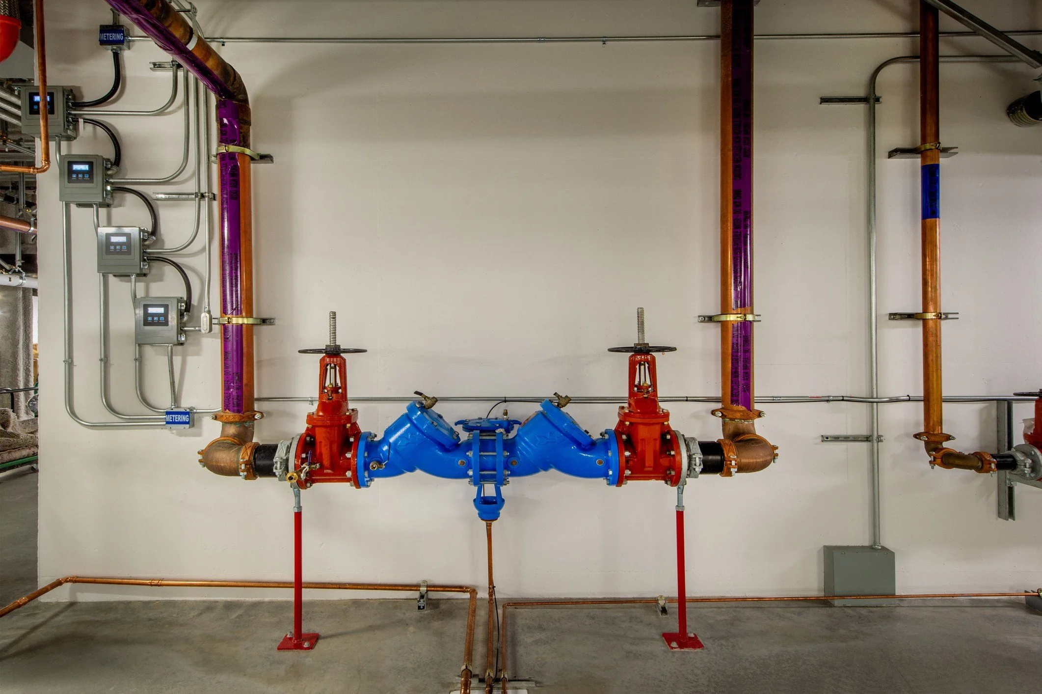 Backflow Testing — Dogwood City Plumbing