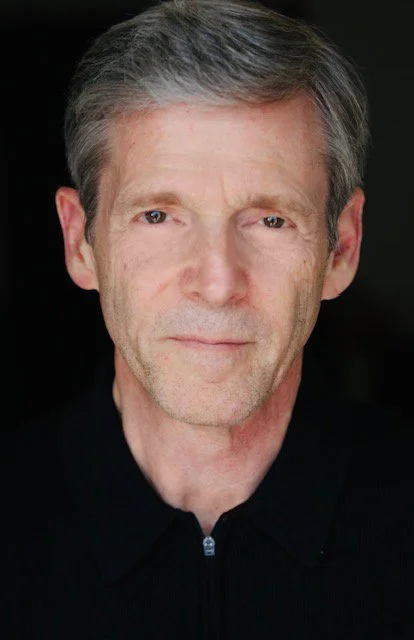 John Wayne Mallett | Experience Leadership — Connect Now