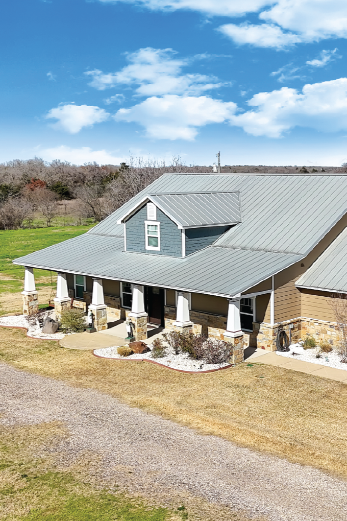 Benchmark Building & Construction - Texas | Build with Confidence — Get ...
