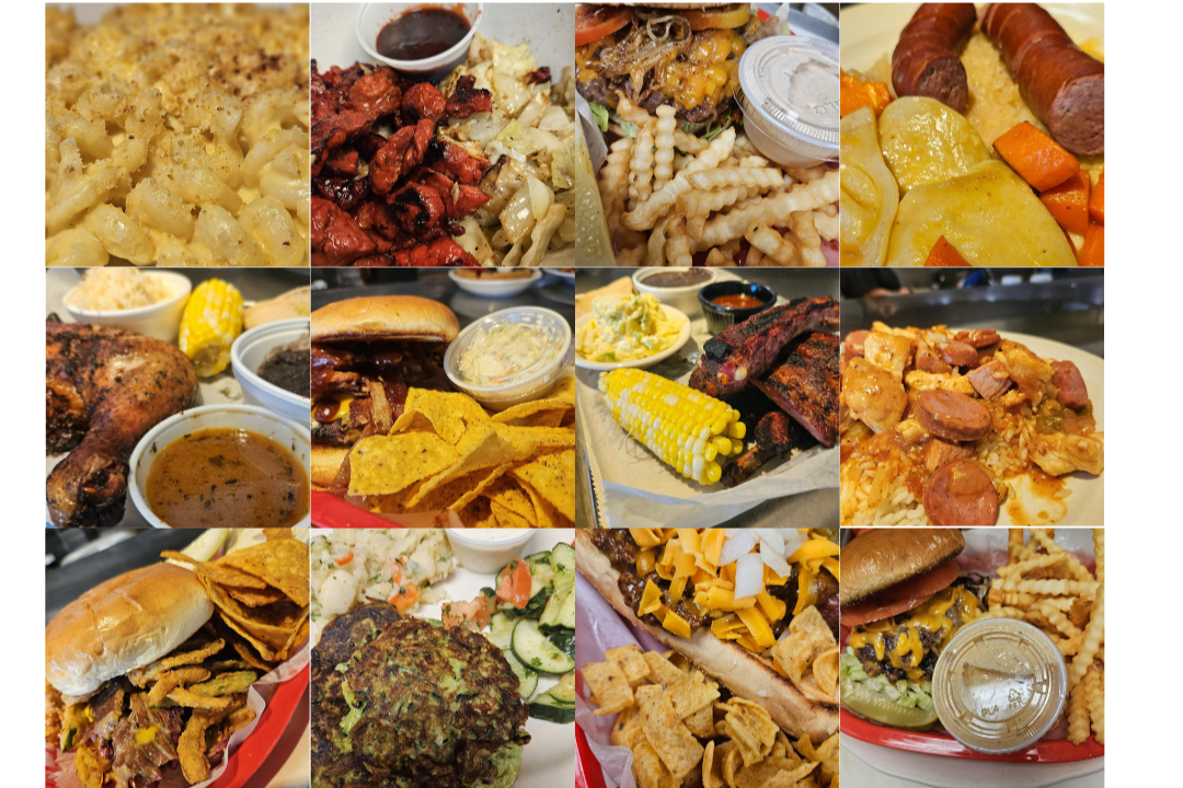 Sycamore Parkway Restaurant