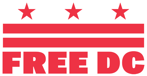 May Day DC